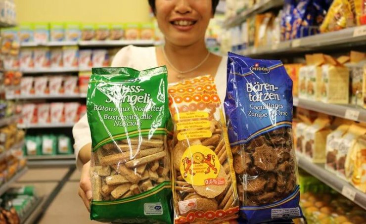 A Primer on Grocery Shopping in Switzerland - Newly Swissed