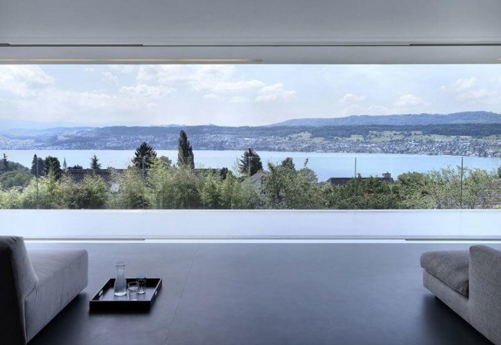 7 examples of modern Swiss architecture - Newly Swissed Online Magazine