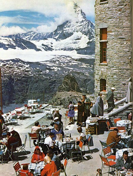 Here's how to mildly annoy your Swiss German friends