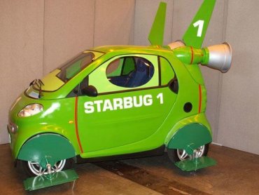 8 creative Smart car modifications from across the world