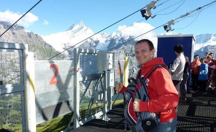 7 compelling reasons to visit Grindelwald - Newly Swissed Online Magazine