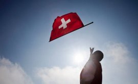 Do you know the 7 stages of becoming Swiss?