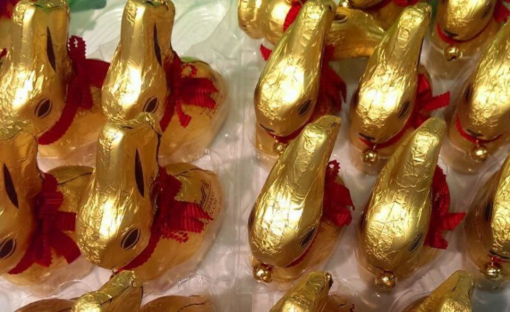 9 Iconic Swiss Brands You Should Recognize in 2025 - Newly Swissed ...