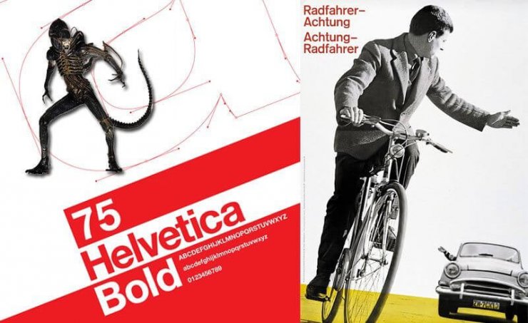 Top 5 Most Influential Swiss Designers