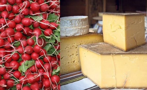 Zürich’s Farmers Markets Have You Covered - Newly Swissed Online Magazine