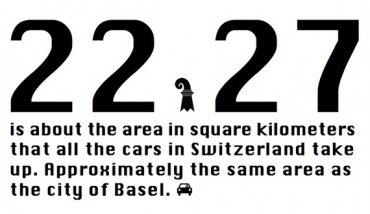 10 Statistics About Switzerland You Should Know