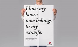 6 clever Swiss Life insurance ads with wordplay is fun - Newly Swissed ...