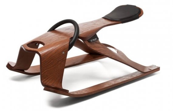 FIRUN: When Design meets Tradition