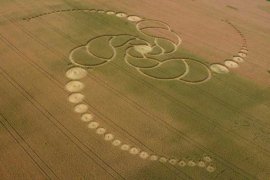 Best Crop Circles in Switzerland - Newly Swissed Online Magazine