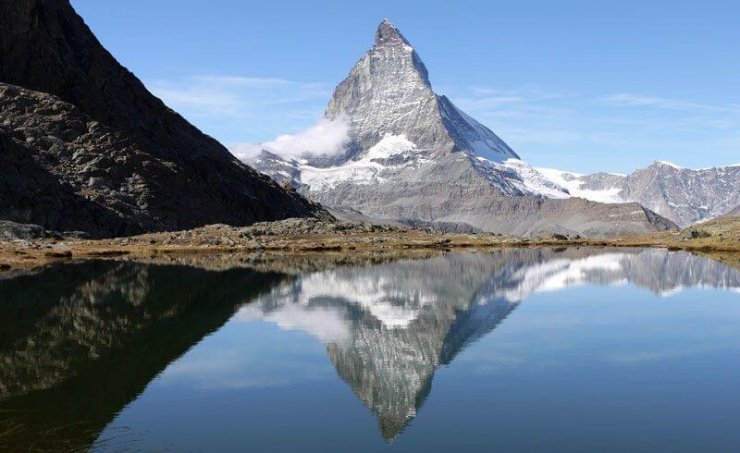 7 Compelling Reasons to Fall in Love with Zermatt, Switzerland - Newly ...