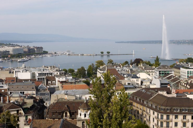 Here's some tips to get the most out of Geneva, Switzerland