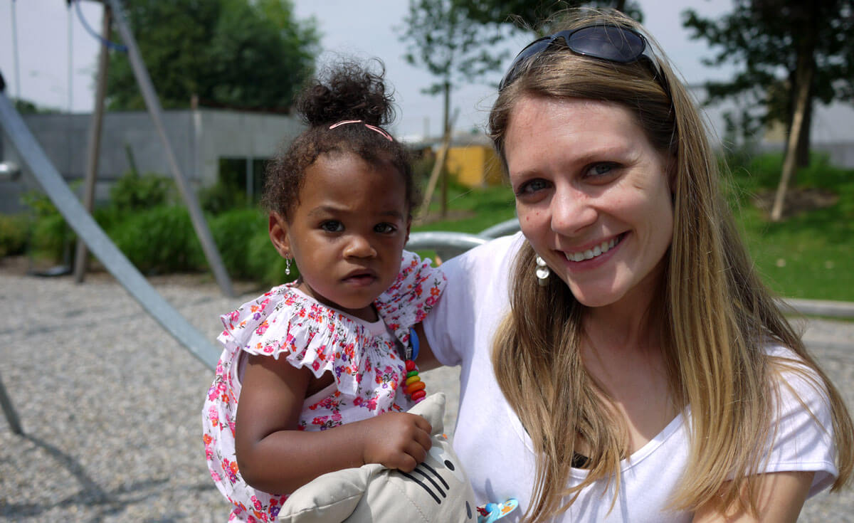 Why Gotti and Götti is a typical Swiss tradition - Newly Swissed Online ...