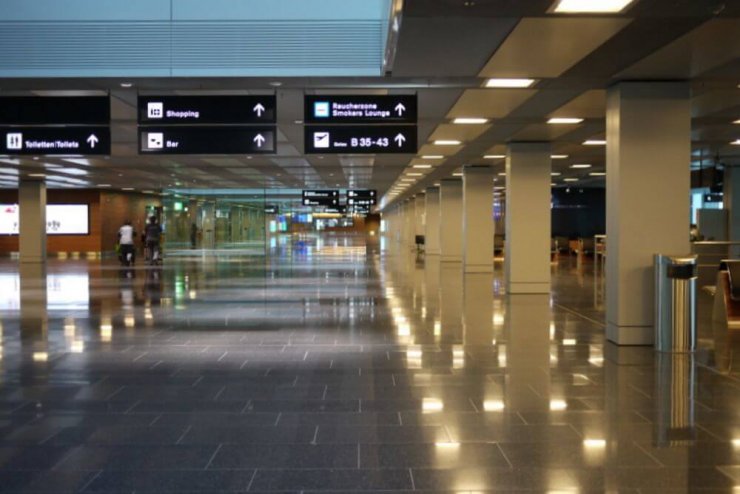 Zürich Airport Guide: First Impressions and Essential Tips - Newly ...