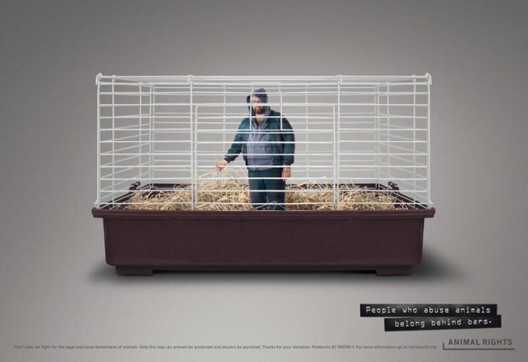 5 Clever Swiss Ad Campaigns That Will Make You Smile