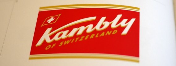 Here are 25 Swiss brand logos that scream "Swissness"