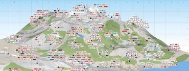 Here are 25 Swiss brand logos that scream "Swissness"