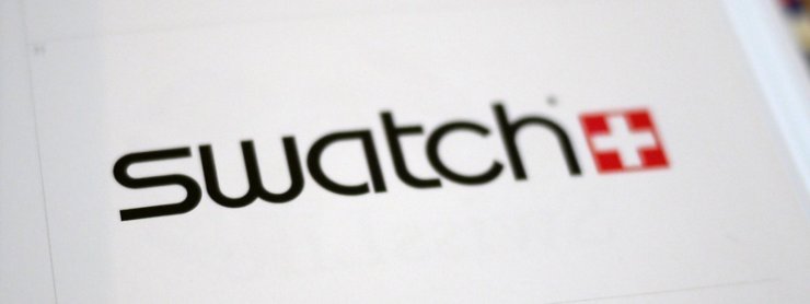 Here are 25 Swiss brand logos that scream "Swissness"