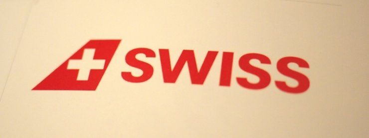 Here are 25 Swiss brand logos that scream "Swissness"