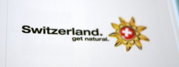 Here are 25 Swiss brand logos that scream "Swissness"