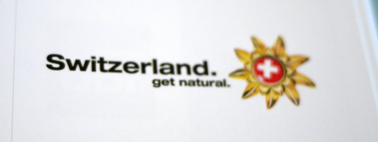 Here are 25 Swiss brand logos that scream "Swissness"