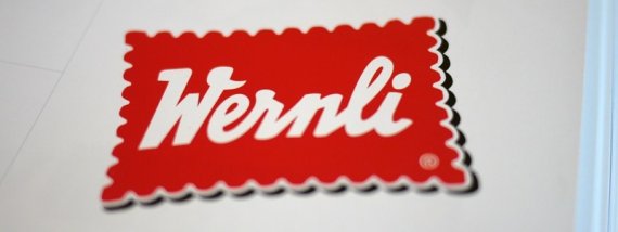 Here are 25 Swiss brand logos that scream "Swissness"