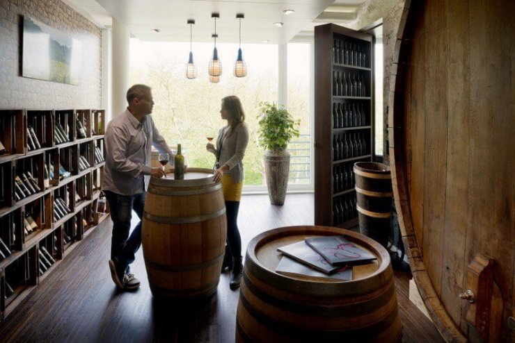 Inside Google’s quirky headquarters in Zürich, Switzerland - Newly ...