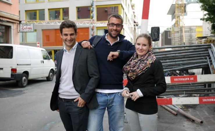 Flatfox: Free Apartment Finder for Switzerland (2024)