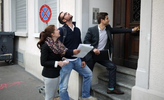 Flatfox: Free Apartment Finder for Switzerland (2024)