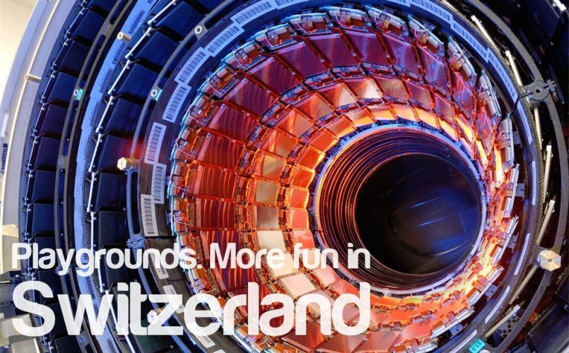 15 Reasons Why It's More Fun in Switzerland - Newly Swissed