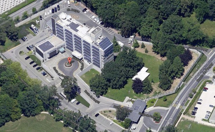 3 Secrets about NSA's Spy Hub in Geneva - Newly Swissed