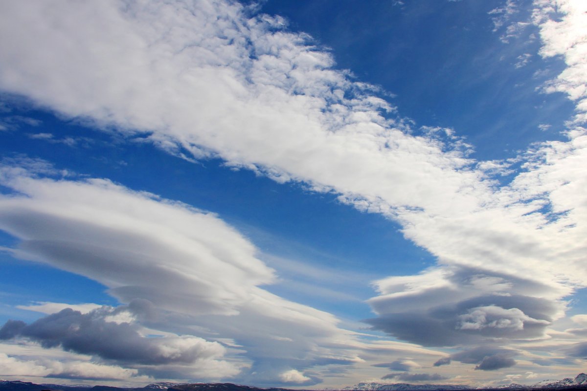 How to understand (and forecast) Swiss winter weather
