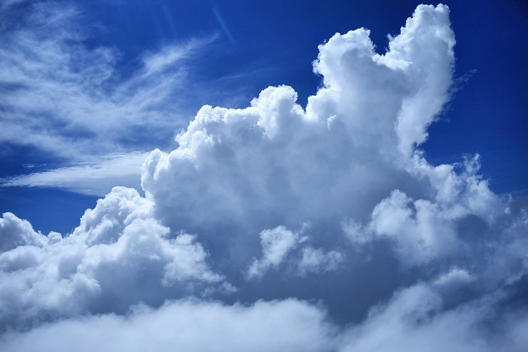 How to understand (and forecast) Swiss winter weather