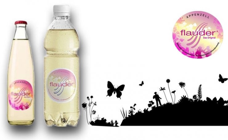 7 Swiss Soda Beverages You Need to Try - Newly Swissed