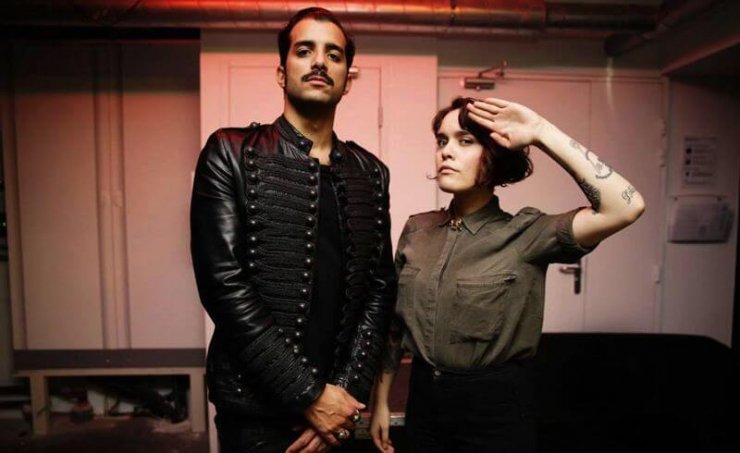 6 Swiss Bands to Watch Out For In 2014