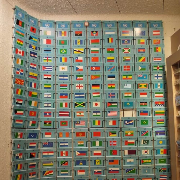 What to know about visiting the United Nations in Geneva