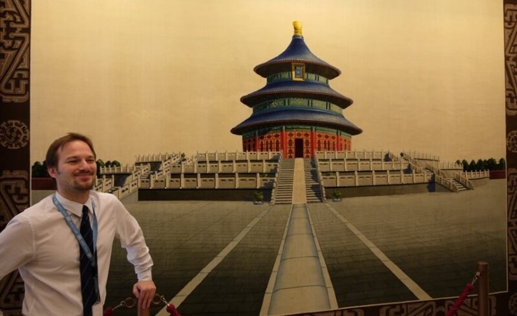 What to know about visiting the United Nations in Geneva