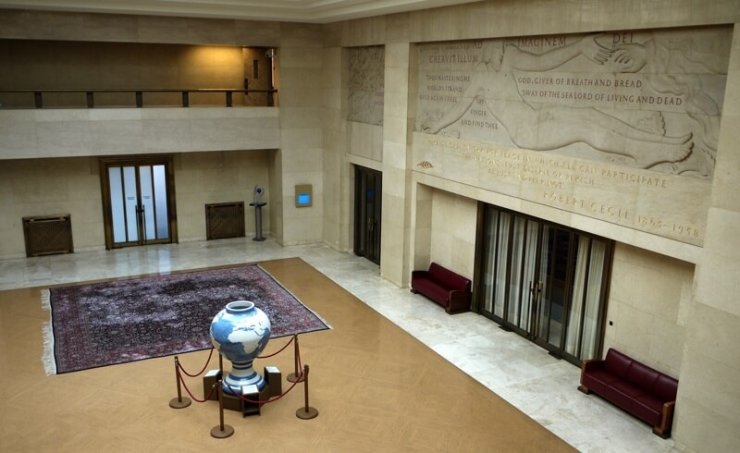 What to know about visiting the United Nations in Geneva