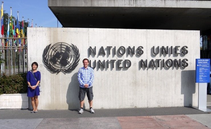 What to know about visiting the United Nations in Geneva