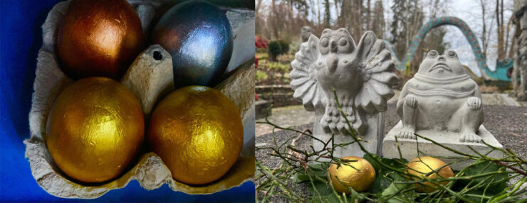 Easter in Switzerland: Ultimate Activities Guide 2025 - Newly Swissed ...
