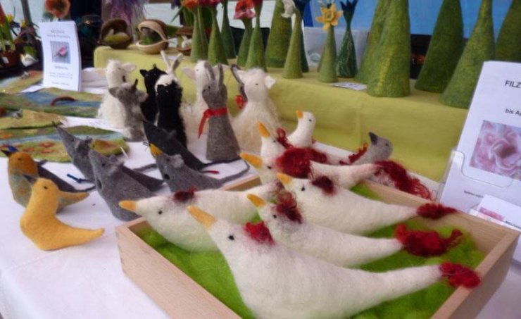 Swiss Easter Family Activities: Top Events and Traditions (2019 ...