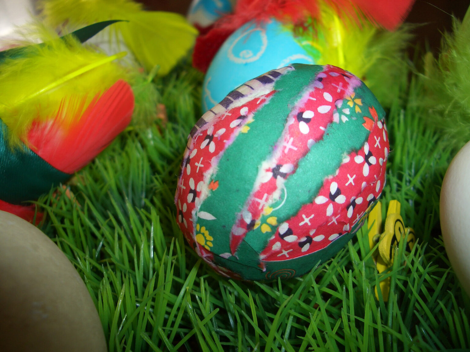 Easter in Switzerland: Ultimate Activities Guide 2025 - Newly Swissed ...