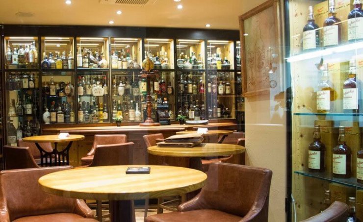 3 Charming Restaurants in St. Moritz - Newly Swissed