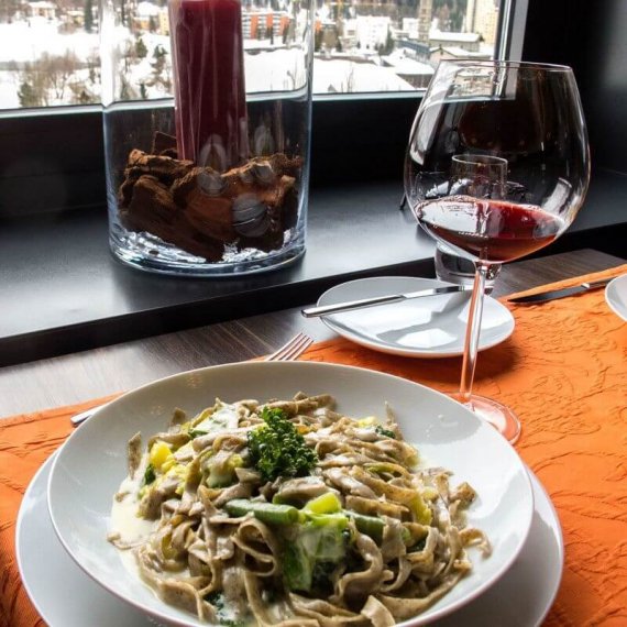 Here are 3 charming restaurants in St. Moritz - Newly Swissed Online ...