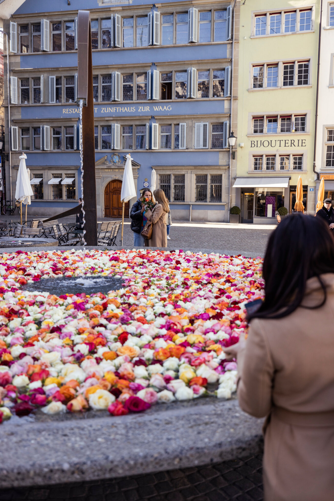 Easter in Switzerland: Ultimate Activities Guide 2025 - Newly Swissed ...