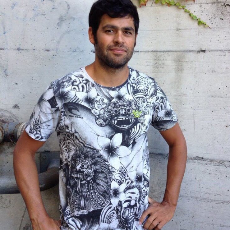 Ride a Bike, Share a Bike - The JunaProject from Ticino