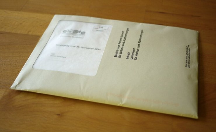 How Voting Works in Switzerland’s Direct Democracy - Newly Swissed ...