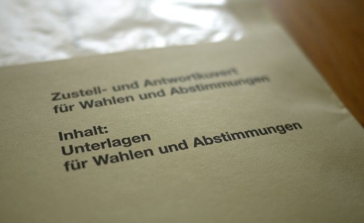 How Voting Works in Switzerland's Direct Democracy