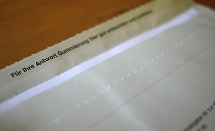 How Voting Works in Switzerland’s Direct Democracy - Newly Swissed ...