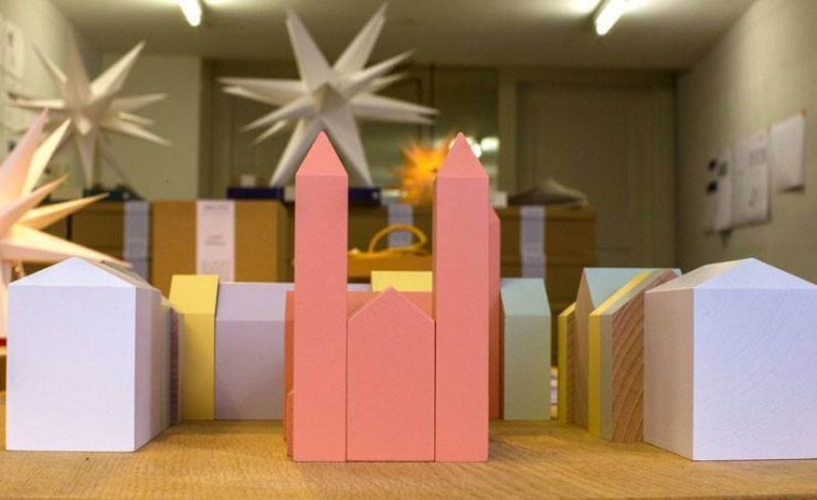 Who is Arno Wolf? A Story of Young Entrepreneurship