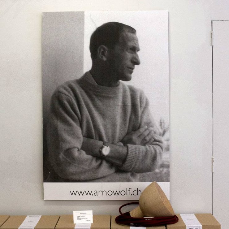 Arno Wolf: The Story of a Young Entrepreneur - Newly Swissed Online ...